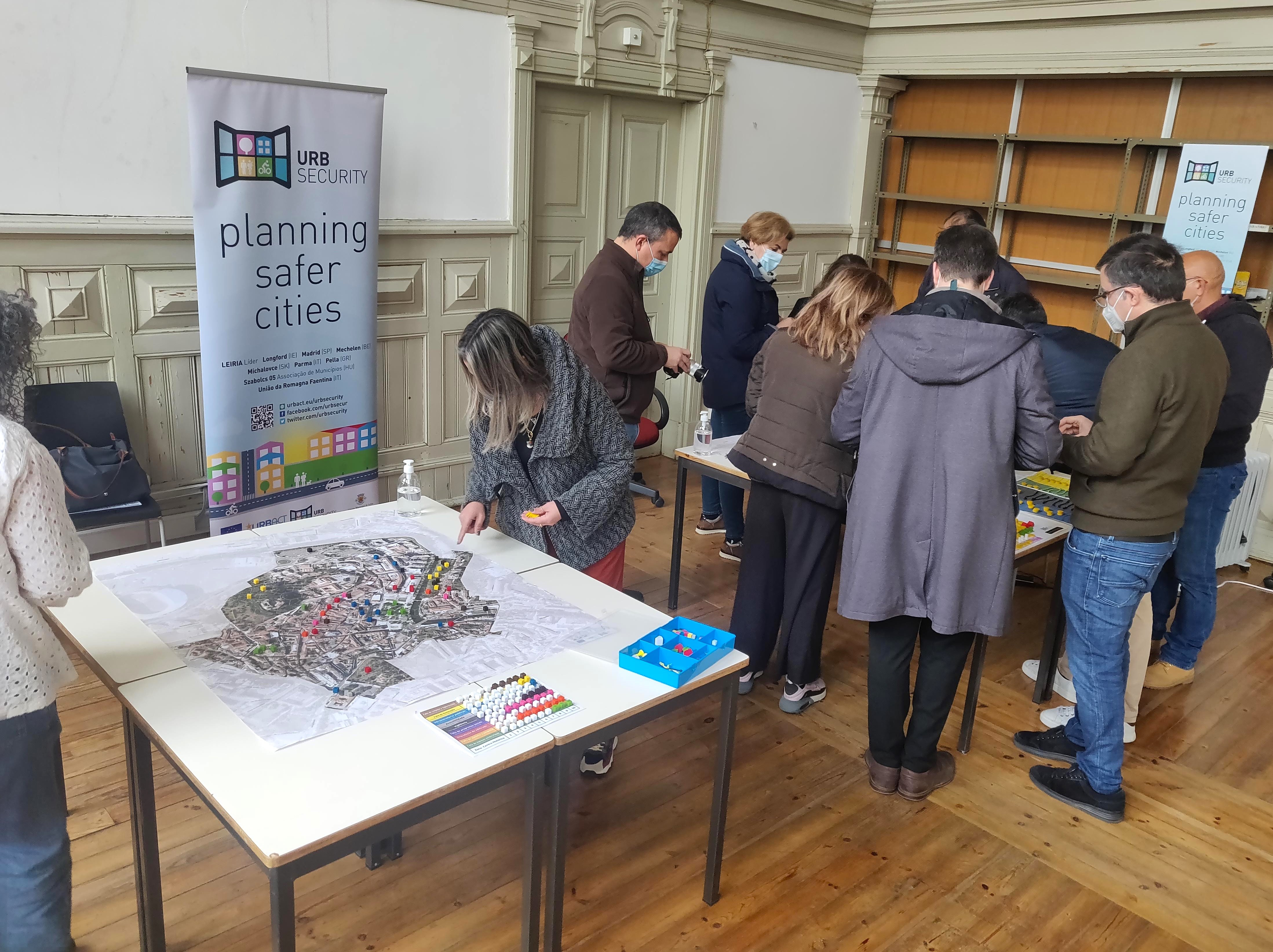 Projects – MS Serious Games