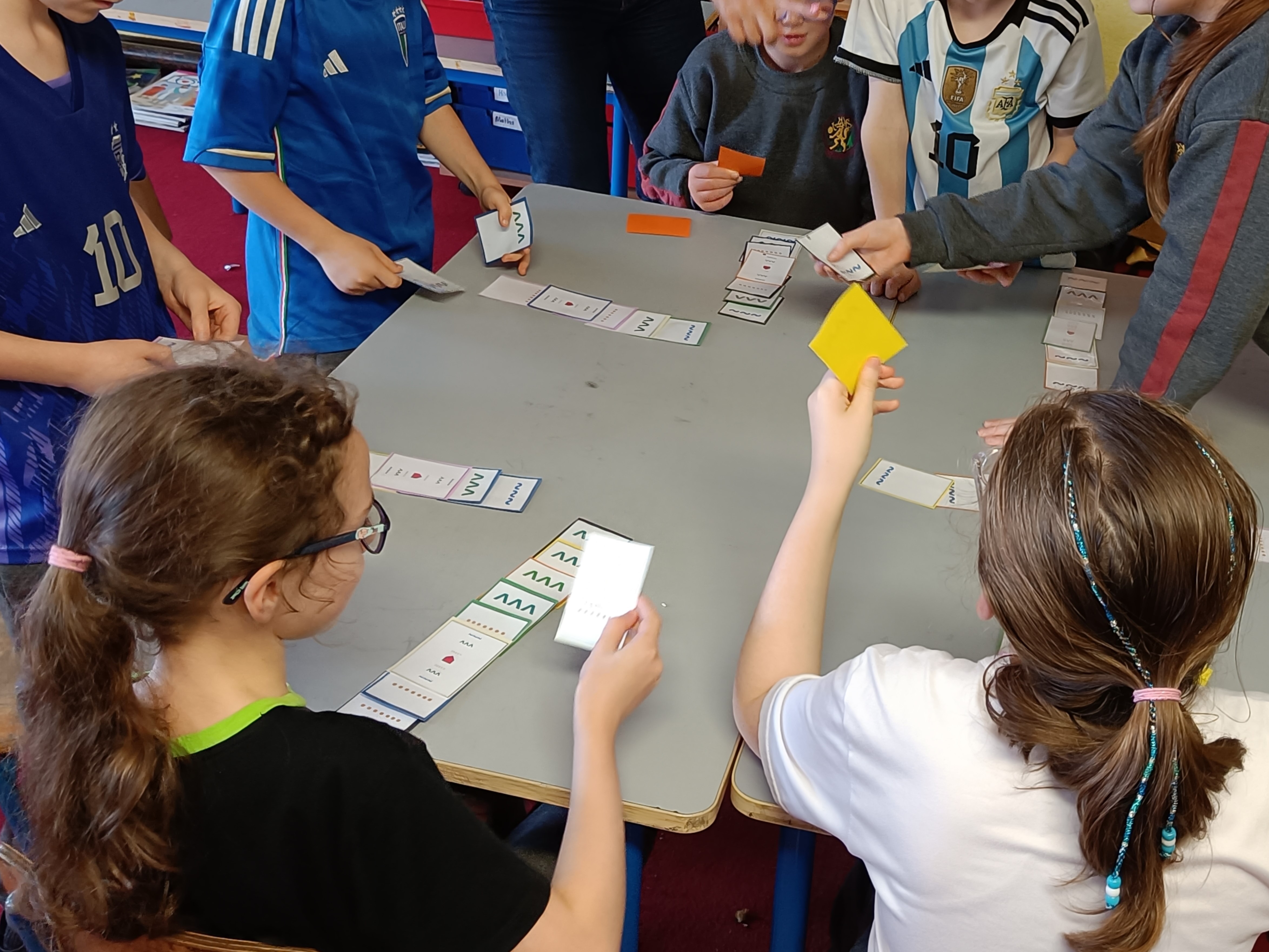 Games for learning & skills – MS Serious Games