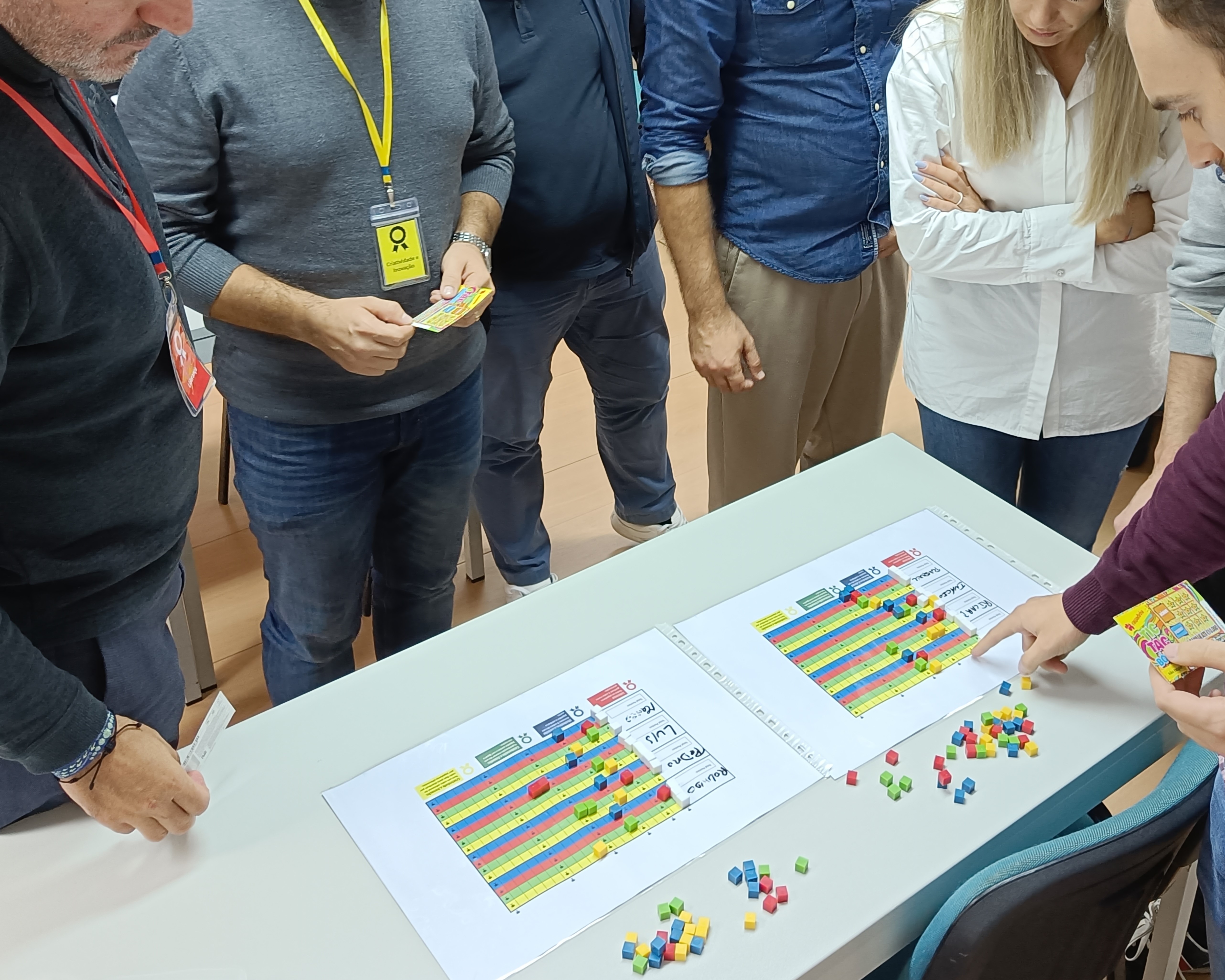 Games for learning & skills – MS Serious Games